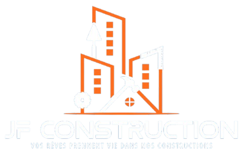 JF CONSTRUCTION - Nos services
